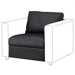 IKEA VIMLE Sitzelement 1