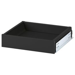 IKEA KNIVSHULT Schublade, niedrig mit Front