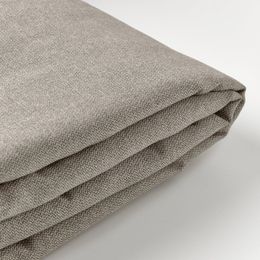 IKEA LILLFJ&Auml;LLET Bezug Boxspringbett mit Bettkasten