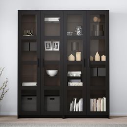 IKEA BRIMNES Vitrine