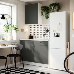 IKEA KNOXHULT K&uuml;che