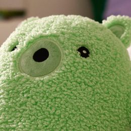 IKEA GREJSIMOJS Stoffspielzeug