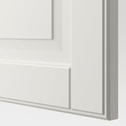 IKEA BEST&Aring; Regal mit T&uuml;r