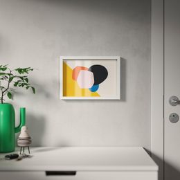IKEA R&Ouml;DALM Rahmen