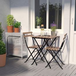 IKEA HYLLIS Regal mit &Uuml;berzug