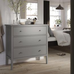 IKEA GULLABERG Kommode mit 3 Schubladen