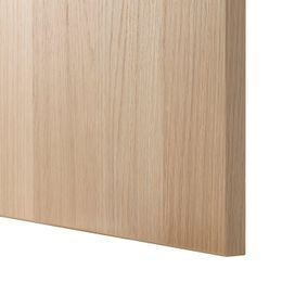 IKEA BEST&Aring; Regal mit T&uuml;ren