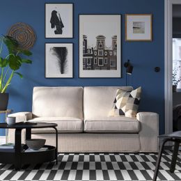 IKEA KIVIK 2er-Sofa