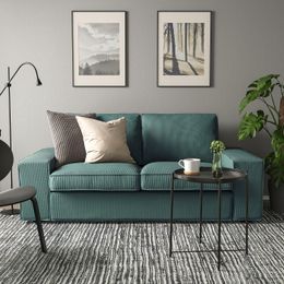 IKEA KIVIK 2er-Sofa