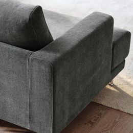 IKEA UPP&Aring;KRA Modulecksofa 3-sitzig