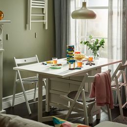 IKEA NORDEN Klapptisch