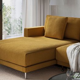 IKEA UPP&Aring;KRA 4,5er-Sofa, U-Form