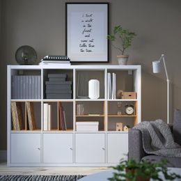 IKEA KALLAX Einsatz mit 1 Boden