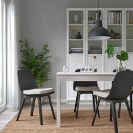 IKEA &Aring;KERVINDEFLY Stuhlkissen