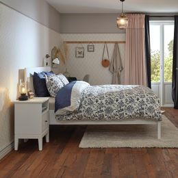IKEA IDAN&Auml;S Bettgestell