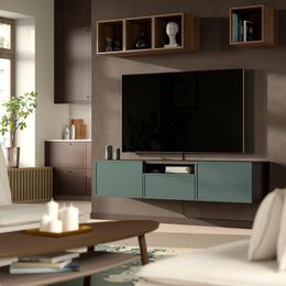 IKEA BEST&Aring; TV-Bank