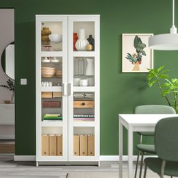 IKEA BRIMNES Vitrine