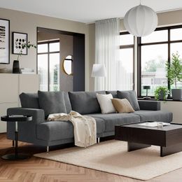 IKEA UPP&Aring;KRA 4,5er-Sitzelement