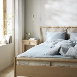 IKEA KEJSAROLVON Matratzenschoner