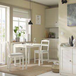 IKEA JUSTINA Stuhlkissen