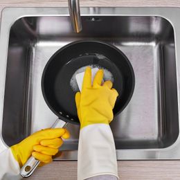 IKEA RINNIG Putzhandschuhe