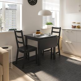 IKEA NORDVIKEN Klapptisch