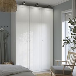 IKEA PAX / GULLABERG Schrankkombination
