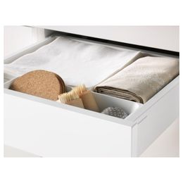 IKEA METOD / MAXIMERA Wandschrank mit T&uuml;r/2 Schbubladen