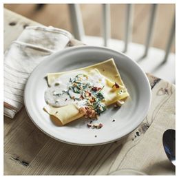 IKEA SANDSK&Auml;DDA Dessertteller