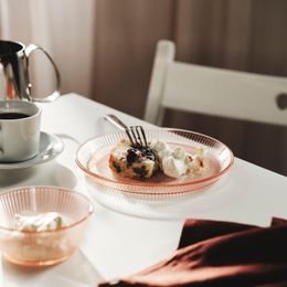 IKEA HAVSG&Auml;DDA Dessertteller