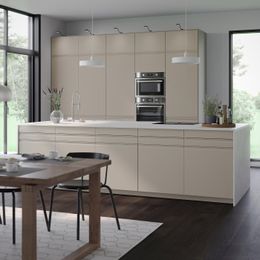 IKEA METOD / MAXIMERA Unterschr auszb Arbeitsfl/3 Schubl