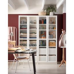 IKEA OXBERG Vitrinent&uuml;r