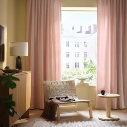 IKEA SANELA 2 Gardinenschals