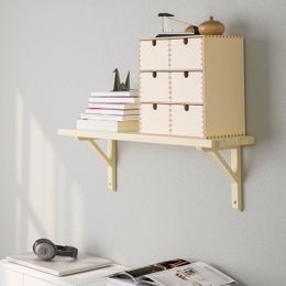 IKEA TRANHULT / SANDSHULT Wandregal
