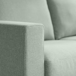 IKEA SALTSJ&Ouml;BADEN 3er-Sofa