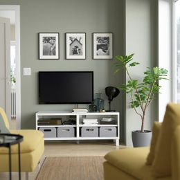 IKEA BEST&Aring; TV-Bank