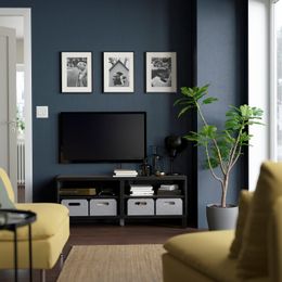 IKEA BEST&Aring; TV-Bank