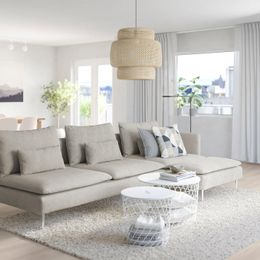 IKEA S&Ouml;DERHAMN 4er-Sofa