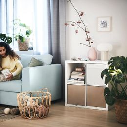 IKEA KALLAX Regal