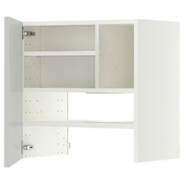IKEA METOD Wandschrank f Dunstabzug/Boden/T&uuml;r