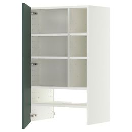 IKEA METOD Wandschrank f Dunstabzug/Boden/T&uuml;r