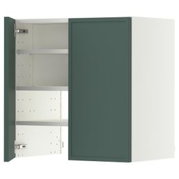 IKEA METOD Wandschrank f Dunstabzug/Boden/T&uuml;r