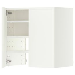 IKEA METOD Wandschrank f Dunstabzug/Boden/T&uuml;r
