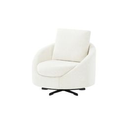 Smart Sessel Felicia wei&szlig; Ma&szlig;e (cm): B: 98 H: 97 T: 100.0 Sessel & Hocker > Sessel nach Material > Stoff Sessel &raquo; Sofa DE