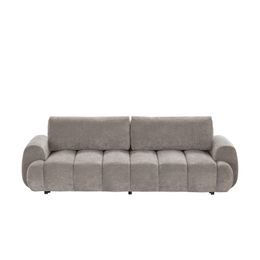 U.N.O uno Schlafsofa mit Bettkasten Passo beige Ma&szlig;e (cm): B: 263 H: 81 T: 110.0 Sofas > Sofas nach Material > Stoffsofas &raquo; Sofa DE