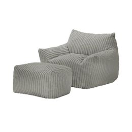 Sessel vakuumiert Sashenka beige Ma&szlig;e (cm): B: 116 H: 75 T: 110.0 Sessel & Hocker > Sessel nach Material > Stoff Sessel &raquo; Sofa DE