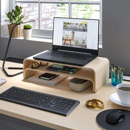 IKEA VATTENKAR Laptop-/Monitorst&auml;nder