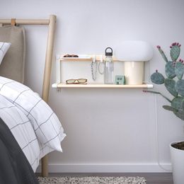 IKEA SKOMAKARE Wandregal