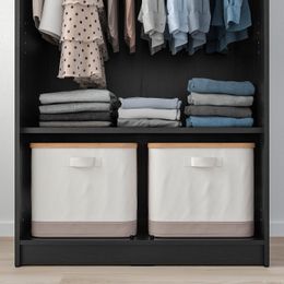 IKEA RAKKESTAD Schrank mit 2 T&uuml;ren