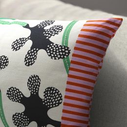 IKEA M&Auml;VINN Kissenbezug